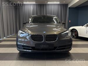 Brūns BMW 530 2014 Rīga, ar dzinēja tilpumu 3.00 L un nobraukumu 199 tūkst. km par 16490 €, foto 3 vietnē AUTOMOTO.COM.LV