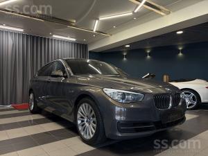 Brūns BMW 530 2014 Rīga, ar dzinēja tilpumu 3.00 L un nobraukumu 199 tūkst. km par 16490 €, foto 4 vietnē AUTOMOTO.COM.LV