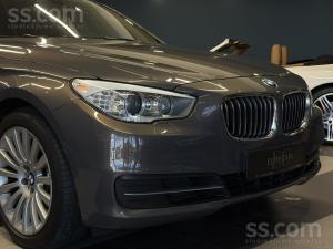 Brūns BMW 530 2014 Rīga, ar dzinēja tilpumu 3.00 L un nobraukumu 199 tūkst. km par 16490 €, foto 5 vietnē AUTOMOTO.COM.LV