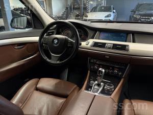 Brūns BMW 530 2014 Rīga, ar dzinēja tilpumu 3.00 L un nobraukumu 199 tūkst. km par 16490 €, foto 13 vietnē AUTOMOTO.COM.LV