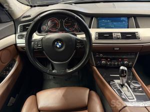 Brūns BMW 530 2014 Rīga, ar dzinēja tilpumu 3.00 L un nobraukumu 199 tūkst. km par 16490 €, foto 18 vietnē AUTOMOTO.COM.LV