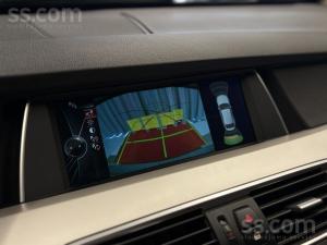 Brūns BMW 530 2014 Rīga, ar dzinēja tilpumu 3.00 L un nobraukumu 199 tūkst. km par 16490 €, foto 20 vietnē AUTOMOTO.COM.LV
