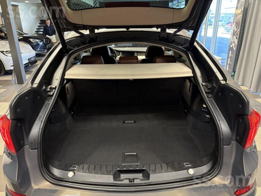 Brūns BMW 530 2014 Rīga, ar dzinēja tilpumu 3.00 L un nobraukumu 199 tūkst. km par 16490 €, foto 32 vietnē AUTOMOTO.COM.LV