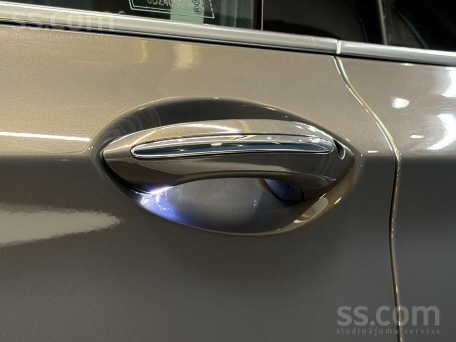 Brūns BMW 530 2014 Rīga, ar dzinēja tilpumu 3.00 L un nobraukumu 199 tūkst. km par 16490 €, foto 36 vietnē AUTOMOTO.COM.LV