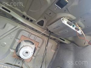 Brūns BMW 530 1999 Preiļi, ar dzinēja tilpumu 3.00 L un nobraukumu 544 tūkst. km par 1990 €, foto 10 vietnē AUTOMOTO.COM.LV