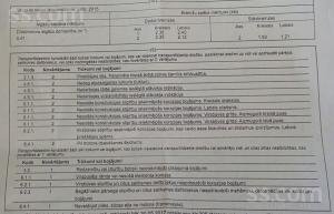 Brūns BMW 530 2002 Ventspils, ar dzinēja tilpumu 3.00 L un nobraukumu 423 tūkst. km par 1200 €, foto 7 vietnē AUTOMOTO.COM.LV