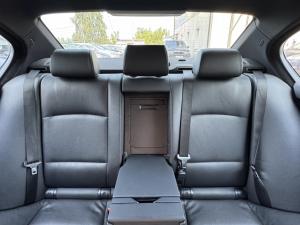 Brown BMW 530 2010 in Riga, with an engine capacity of 3.00 L and mileage of 227 thousand km for 10300 €, photo 15 on AUTOMOTO.COM.LV
