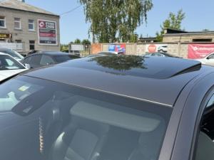 Brown BMW 530 2010 in Riga, with an engine capacity of 3.00 L and mileage of 227 thousand km for 10300 €, photo 18 on AUTOMOTO.COM.LV