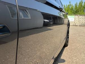 Brown BMW 530 2010 in Riga, with an engine capacity of 3.00 L and mileage of 227 thousand km for 10300 €, photo 19 on AUTOMOTO.COM.LV