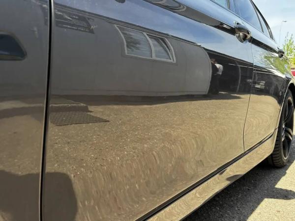 Brūns BMW 530 2010 Daugavpils, ar dzinēja tilpumu 3.00 L un nobraukumu 230 tūkst. km par 9900 €, foto 7 vietnē AUTOMOTO.COM.LV