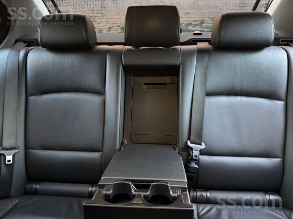 Brūns BMW 530 2011 Rīga, ar dzinēja tilpumu 3.00 L un nobraukumu 210 tūkst. km par 10800 €, foto 7 vietnē AUTOMOTO.COM.LV