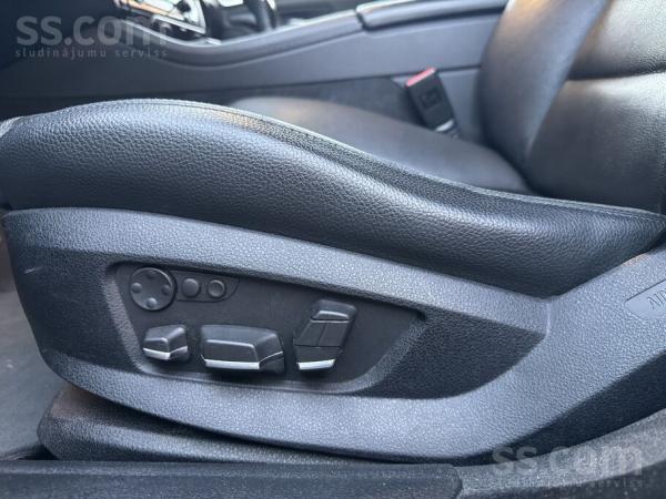 Brūns BMW 530 2011 Rīga, ar dzinēja tilpumu 3.00 L un nobraukumu 210 tūkst. km par 10800 €, foto 8 vietnē AUTOMOTO.COM.LV