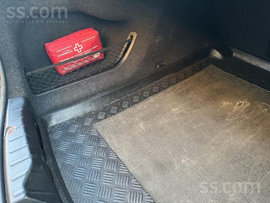 Brūns BMW 530 2011 Rīga, ar dzinēja tilpumu 3.00 L un nobraukumu 210 tūkst. km par 10800 €, foto 22 vietnē AUTOMOTO.COM.LV