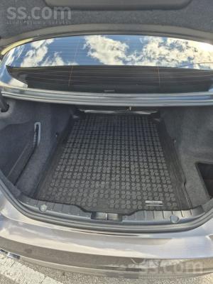 Brūns BMW 530 2011 Daugavpils, ar dzinēja tilpumu 3.00 L un nobraukumu 232 tūkst. km par 11500 €, foto 10 vietnē AUTOMOTO.COM.LV
