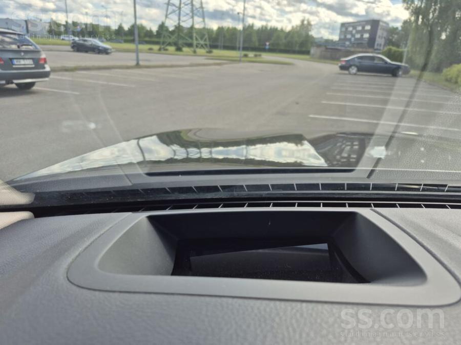 Brūns BMW 530 2011 Daugavpils, ar dzinēja tilpumu 3.00 L un nobraukumu 232 tūkst. km par 11500 €, foto 17 vietnē AUTOMOTO.COM.LV