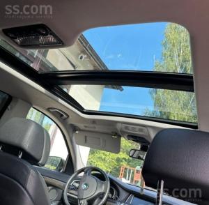 Brūns BMW 530 2012 Rīga, ar dzinēja tilpumu 3.00 L un nobraukumu 336 tūkst. km par 9000 €, foto 9 vietnē AUTOMOTO.COM.LV
