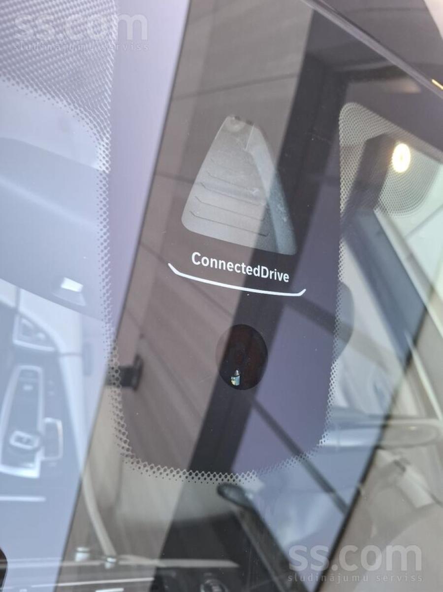 Brūns BMW 530 2014 Rīga, ar dzinēja tilpumu 3.00 L un nobraukumu 243 tūkst. km par 14000 €, foto 16 vietnē AUTOMOTO.COM.LV