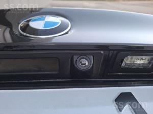 Brūns BMW 530 2014 Rīga, ar dzinēja tilpumu 3.00 L un nobraukumu 243 tūkst. km par 14000 €, foto 18 vietnē AUTOMOTO.COM.LV