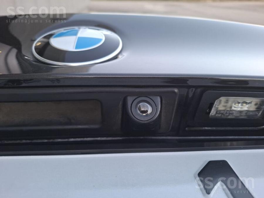 Brūns BMW 530 2014 Rīga, ar dzinēja tilpumu 3.00 L un nobraukumu 243 tūkst. km par 14000 €, foto 18 vietnē AUTOMOTO.COM.LV