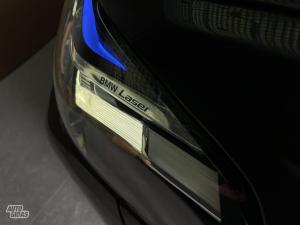 Коричневый БМВ 530 2020 в Клайпеда, объемом двигателя 2.00 л и пробегом 99 тыс. км за 34991 €, фото 10 на AUTOMOTO.COM.LV