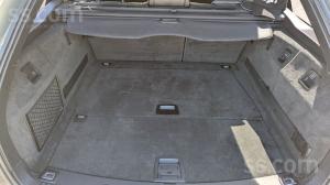 Brūns BMW 530 2006 Ventspils, ar dzinēja tilpumu 3.00 L un nobraukumu 493 tūkst. km par 3900 €, foto 22 vietnē AUTOMOTO.COM.LV