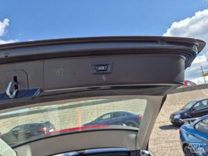 Brown BMW 530 2011 in Vilnius, with an engine capacity of 3.00 L and mileage of 266 thousand km for 8900 €, photo 15 on AUTOMOTO.COM.LV