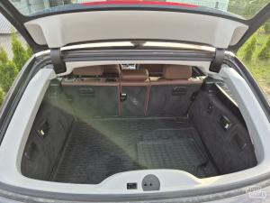 Brown BMW 530 2011 in Vilnius, with an engine capacity of 3.00 L and mileage of 266 thousand km for 8900 €, photo 23 on AUTOMOTO.COM.LV