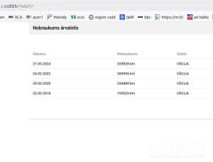 Коричневый БМВ 530 2011 в Елгава, объемом двигателя 3.00 л и пробегом 0 тыс. км за 8590 €, фото 32 на AUTOMOTO.COM.LV