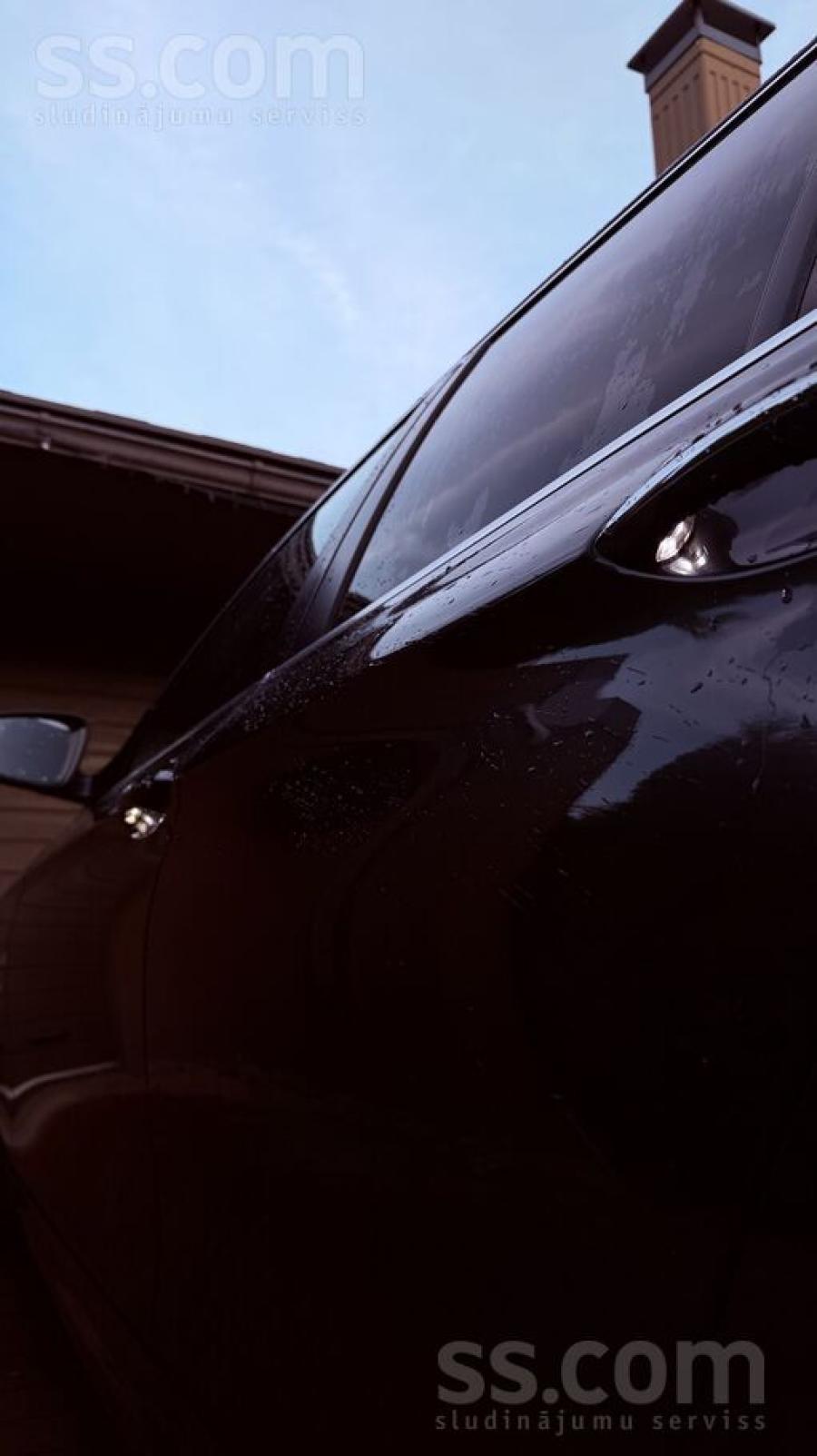 Brūns BMW 530 2011 Rīga, ar dzinēja tilpumu 3.00 L un nobraukumu 365 tūkst. km par 8400 €, foto 13 vietnē AUTOMOTO.COM.LV