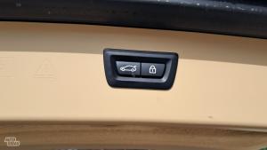 Brown BMW 530 2011 in Klaipeda, with an engine capacity of 3.00 L and mileage of 284 thousand km for 8900 €, photo 20 on AUTOMOTO.COM.LV