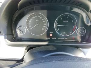 Brown BMW 530 2011 in Marijampole, with an engine capacity of 2.99 L and mileage of 300 thousand km for 6499 €, photo 22 on AUTOMOTO.COM.LV