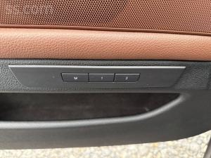 Brūns BMW 530 2012 Rīga, ar dzinēja tilpumu 3.00 L un nobraukumu 207 tūkst. km par 9990 €, foto 14 vietnē AUTOMOTO.COM.LV