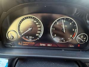 Brūns BMW 530 2012 Kauņa, ar dzinēja tilpumu 2.96 L un nobraukumu 327 tūkst. km par 5450 €, foto 7 vietnē AUTOMOTO.COM.LV
