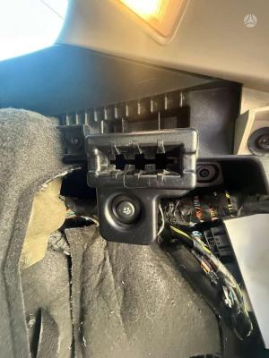 Brūns BMW 530 2012 Kauņa, ar dzinēja tilpumu 2.96 L un nobraukumu 327 tūkst. km par 5450 €, foto 12 vietnē AUTOMOTO.COM.LV