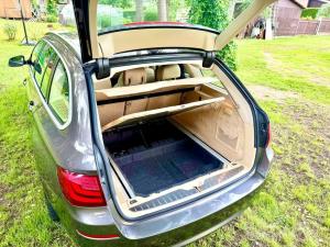 Brūns BMW 530 2012 Rīga, ar dzinēja tilpumu 3.00 L un nobraukumu 359 tūkst. km par 9900 €, foto 22 vietnē AUTOMOTO.COM.LV