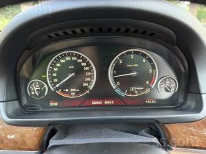 Brūns BMW 530 2012 Rīga, ar dzinēja tilpumu 3.00 L un nobraukumu 359 tūkst. km par 9900 €, foto 23 vietnē AUTOMOTO.COM.LV
