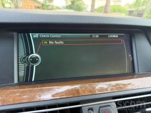 Brūns BMW 530 2012 Rīga, ar dzinēja tilpumu 3.00 L un nobraukumu 359 tūkst. km par 9900 €, foto 24 vietnē AUTOMOTO.COM.LV