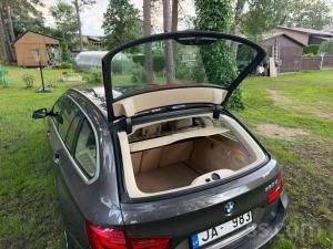 Brūns BMW 530 2012 Rīga, ar dzinēja tilpumu 3.00 L un nobraukumu 359 tūkst. km par 9900 €, foto 27 vietnē AUTOMOTO.COM.LV
