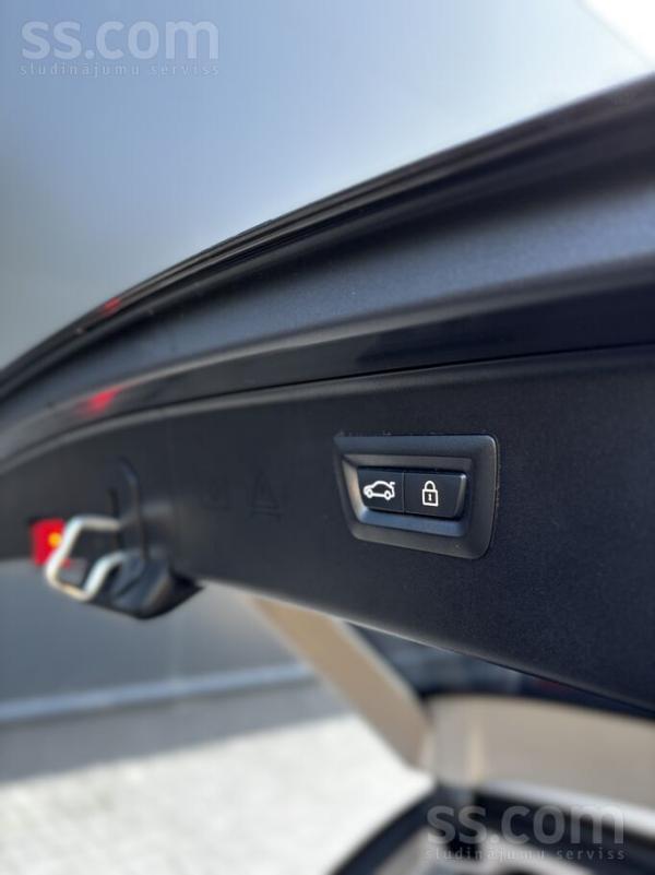 Brūns BMW 530 2012 Rīga, ar dzinēja tilpumu 3.00 L un nobraukumu 299 tūkst. km par 10700 €, foto 10 vietnē AUTOMOTO.COM.LV