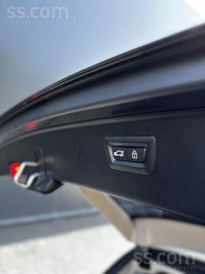 Brūns BMW 530 2012 Rīga, ar dzinēja tilpumu 3.00 L un nobraukumu 299 tūkst. km par 10700 €, foto 11 vietnē AUTOMOTO.COM.LV