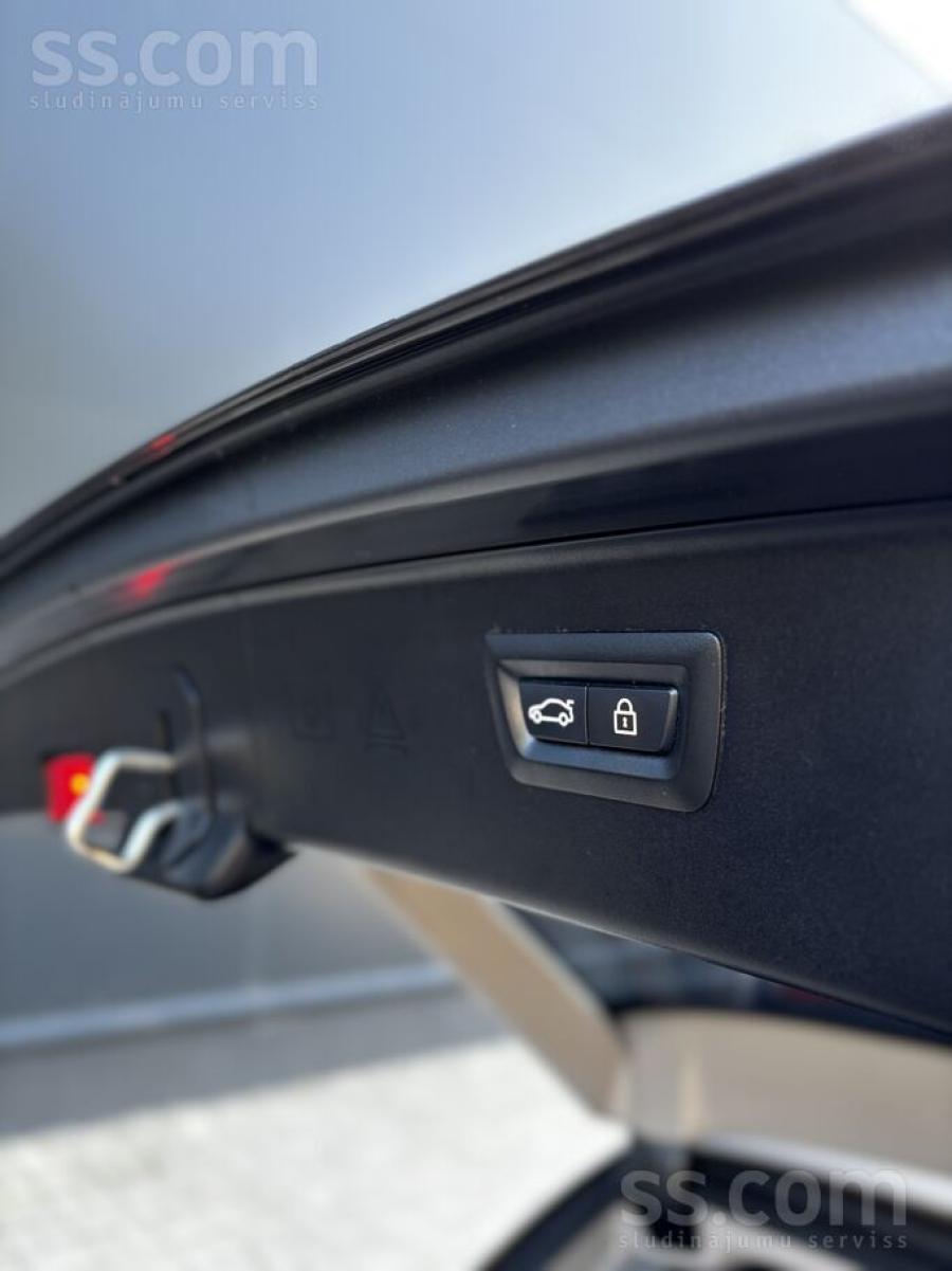 Brūns BMW 530 2012 Rīga, ar dzinēja tilpumu 3.00 L un nobraukumu 299 tūkst. km par 10700 €, foto 11 vietnē AUTOMOTO.COM.LV