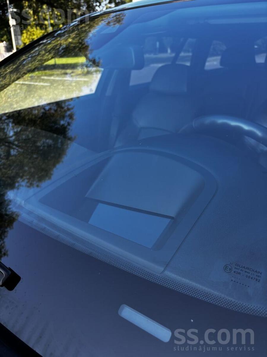 Brūns BMW 530 2012 Rīga, ar dzinēja tilpumu 3.00 L un nobraukumu 299 tūkst. km par 10700 €, foto 12 vietnē AUTOMOTO.COM.LV