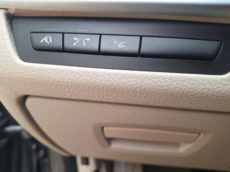 Brūns BMW 530 2012 Utena, ar dzinēja tilpumu 2.99 L un nobraukumu 337 tūkst. km par 7700 €, foto 15 vietnē AUTOMOTO.COM.LV