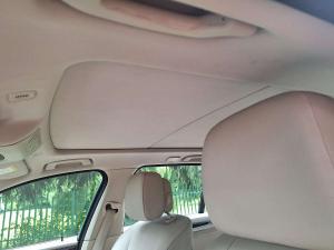 Brūns BMW 530 2012 Utena, ar dzinēja tilpumu 2.99 L un nobraukumu 337 tūkst. km par 7700 €, foto 21 vietnē AUTOMOTO.COM.LV