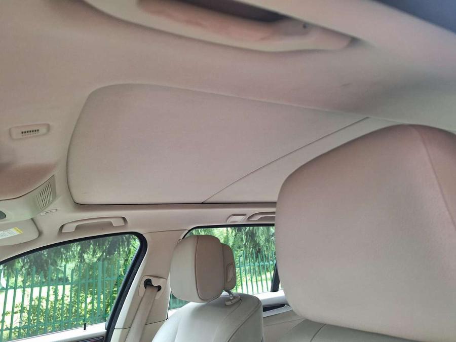 Brūns BMW 530 2012 Utena, ar dzinēja tilpumu 2.99 L un nobraukumu 337 tūkst. km par 7700 €, foto 21 vietnē AUTOMOTO.COM.LV