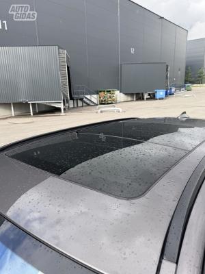 Brown BMW 530 2012 in Kaunas, with an engine capacity of 3.00 L and mileage of 332 thousand km for 8700 €, photo 24 on AUTOMOTO.COM.LV