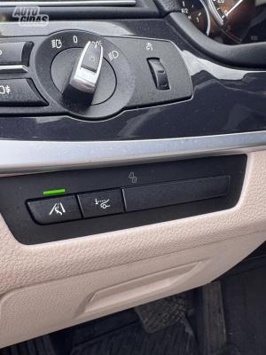 Brūns BMW 530 2012 Kauņa, ar dzinēja tilpumu 3.00 L un nobraukumu 332 tūkst. km par 8600 €, foto 22 vietnē AUTOMOTO.COM.LV