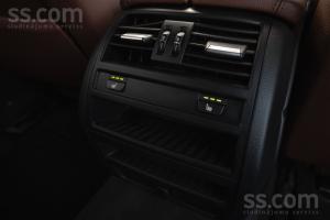 Brūns BMW 530 2012 Jelgava, ar dzinēja tilpumu 3.00 L un nobraukumu 355 tūkst. km par 9900 €, foto 10 vietnē AUTOMOTO.COM.LV
