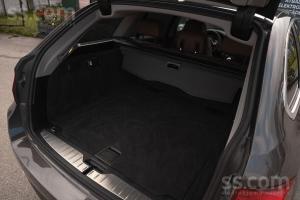 Brūns BMW 530 2012 Jelgava, ar dzinēja tilpumu 3.00 L un nobraukumu 355 tūkst. km par 9900 €, foto 13 vietnē AUTOMOTO.COM.LV