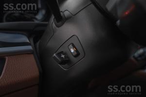 Brūns BMW 530 2012 Jelgava, ar dzinēja tilpumu 3.00 L un nobraukumu 355 tūkst. km par 9900 €, foto 21 vietnē AUTOMOTO.COM.LV